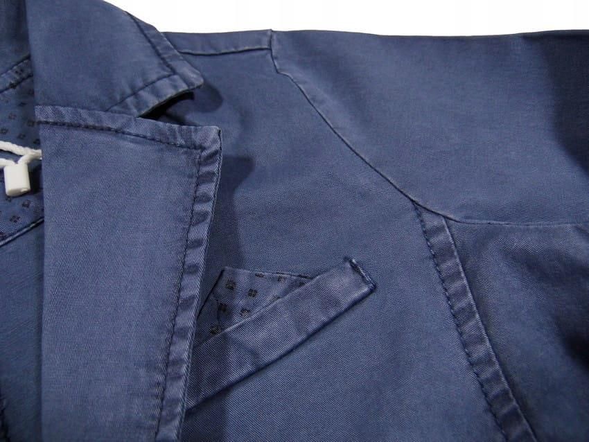 Chłopięca Marynarka z elastanem Diplomatic 10A blu - Ceny i opinie ...