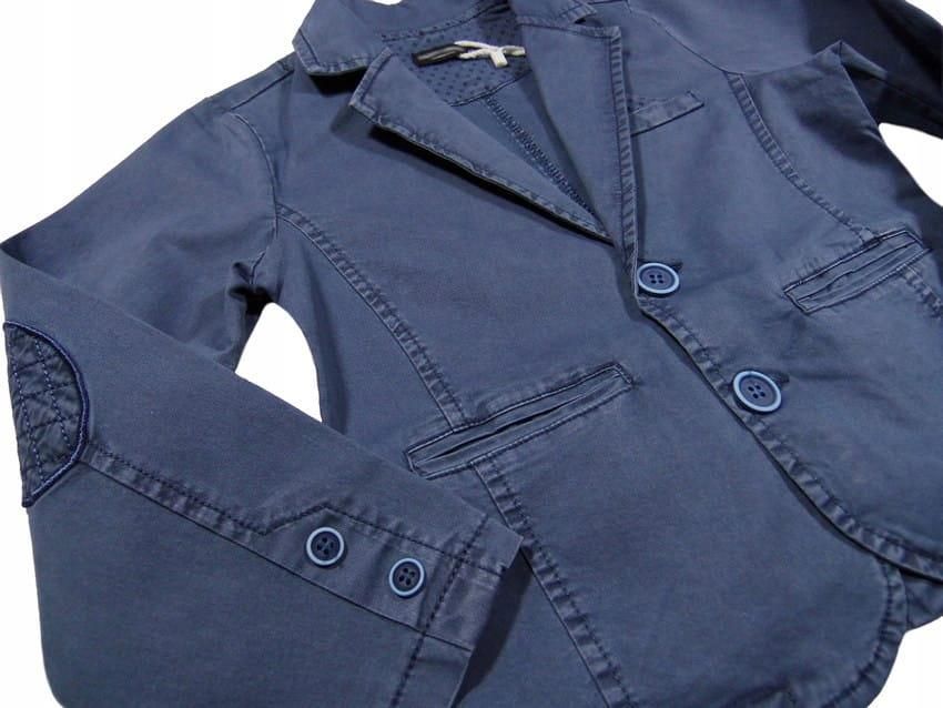 Chłopięca Marynarka z elastanem Diplomatic 10A blu - Ceny i opinie ...