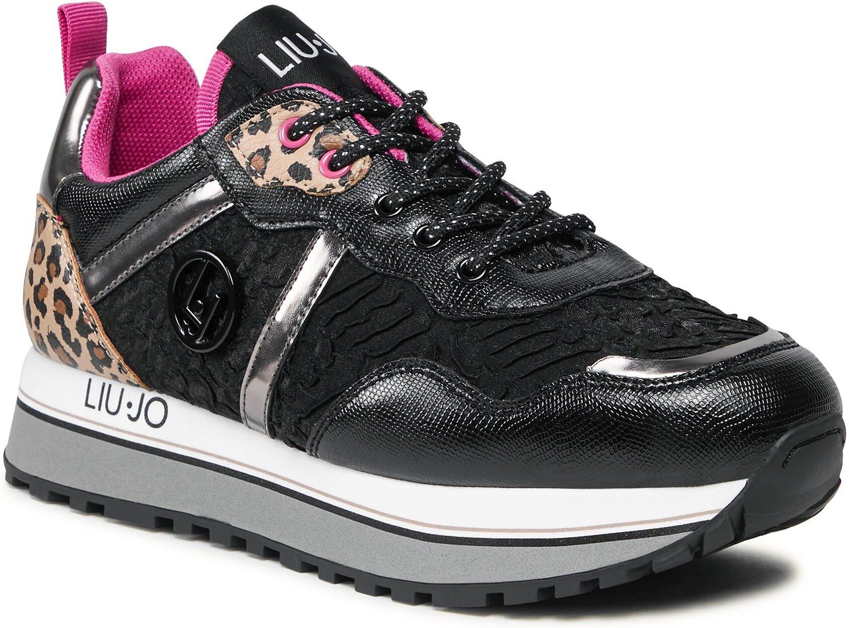 Sneakersy Liu Jo - Ceny i opinie - Ceneo.pl