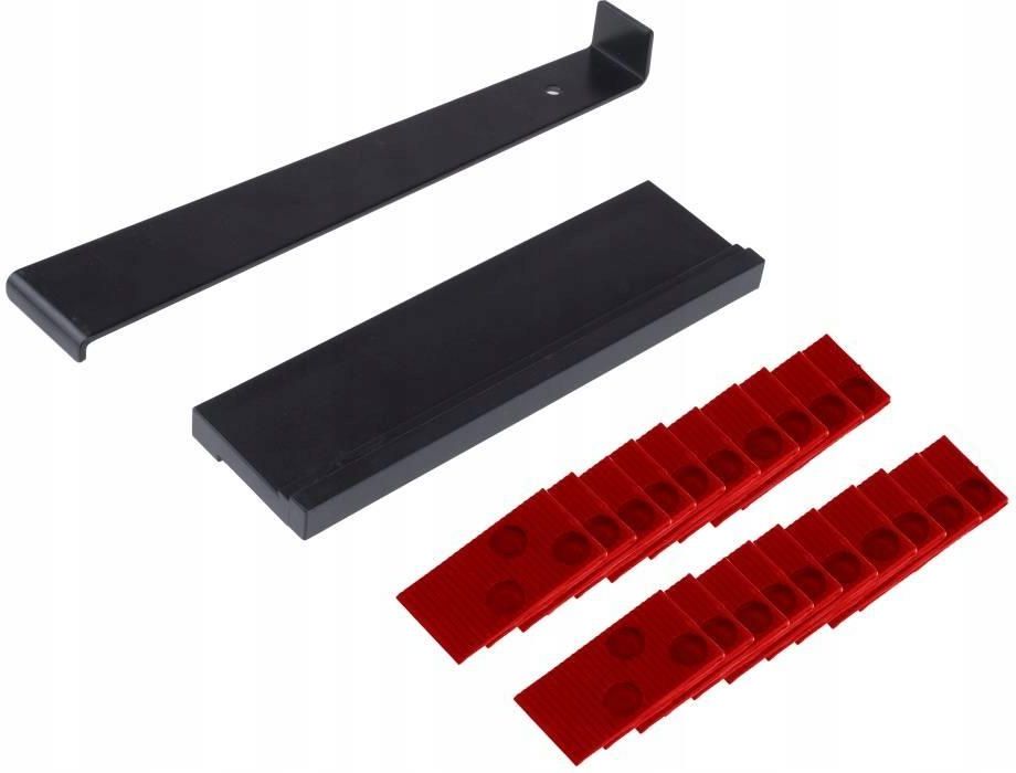 Dedra Zestaw Montażowy Do Paneli Podłogowych 1238R - opinie i ceny na ...