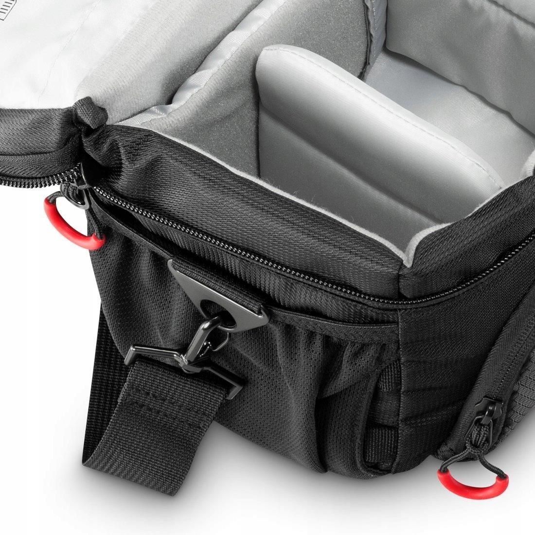 Hama Torba fotograficzna Phoenix 140 czarna (121350) - Ceny i opinie na ...