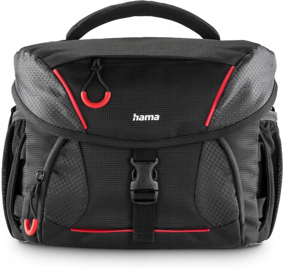 Hama Torba Na Aparat fotograficzna Phoenix 140 (121350) - Ceny i opinie ...
