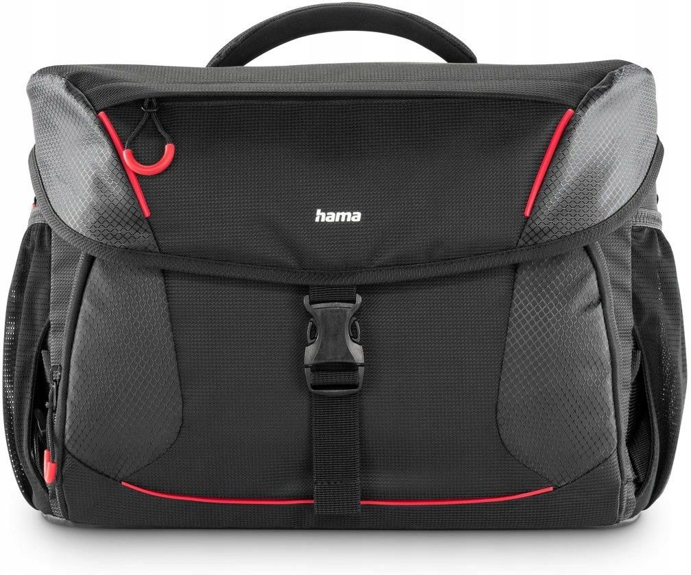 Hama Torba Na Aparat fotograficzna Phoenix 200 (121352) - Ceny i opinie ...