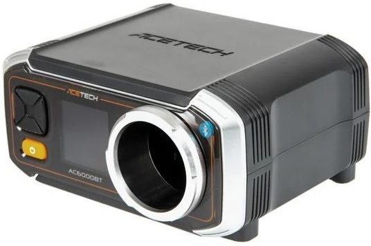 Chronograf Acetech Ac6000 Bt - Ceny i opinie - Ceneo.pl