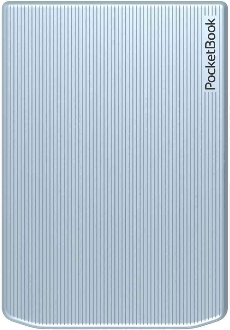 Czytnik e-book PocketBook Verse (629) Jasny Niebieski - Opinie i ceny ...