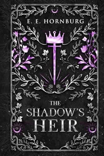 The Shadow's Heir - Literatura obcojęzyczna - Ceny i opinie - Ceneo.pl
