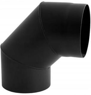 System kominkowy Darco Kolano Spalinowe Stałe 90° 150Mm Takin00000158 - Opinie i ceny na Ceneo.pl