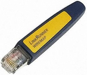 Fluke Networks LinkRunner Wiremap Adapter (LRUN-WM) - Opinie i ceny na ...