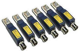 Fluke Networks MicroScanner2 Remote Identifier Kit - Accessory Kit (MS2 ...