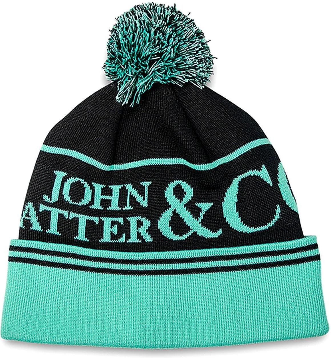 John Hatter Czapka "MR JOHN" - Ceny i opinie - Ceneo.pl