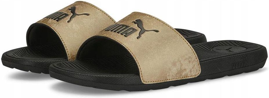 Klapki Damskie Puma Cool Cat 2 Wns Space 39096501 - Ceny i opinie ...
