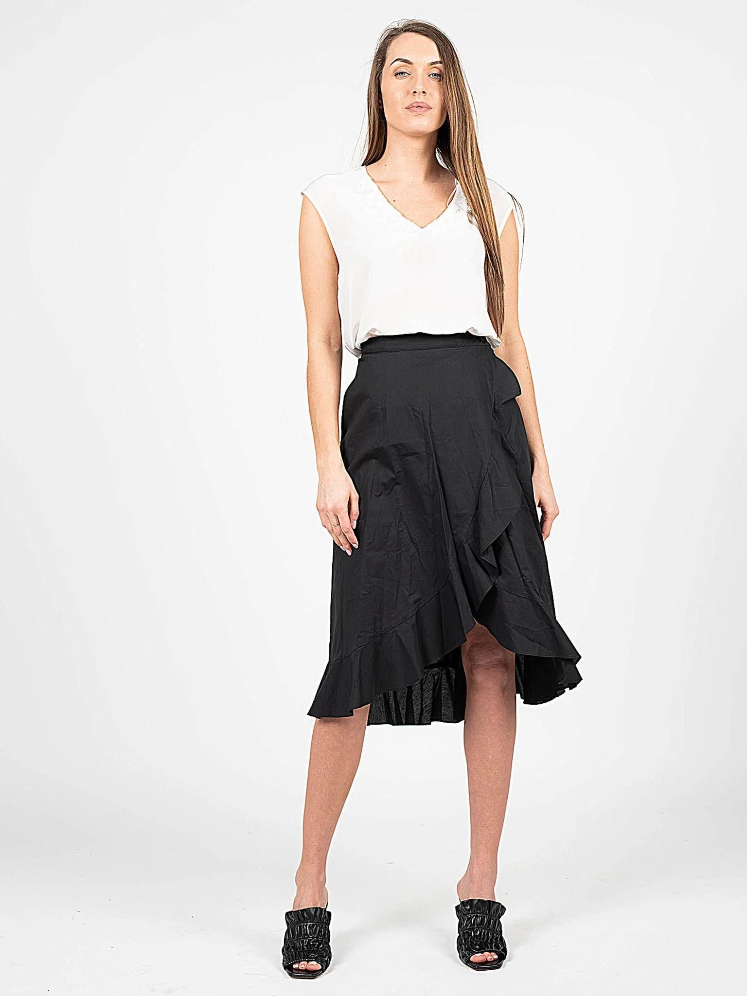 Pinko Spódnica "Scettico 2" - Ceny i opinie - Ceneo.pl