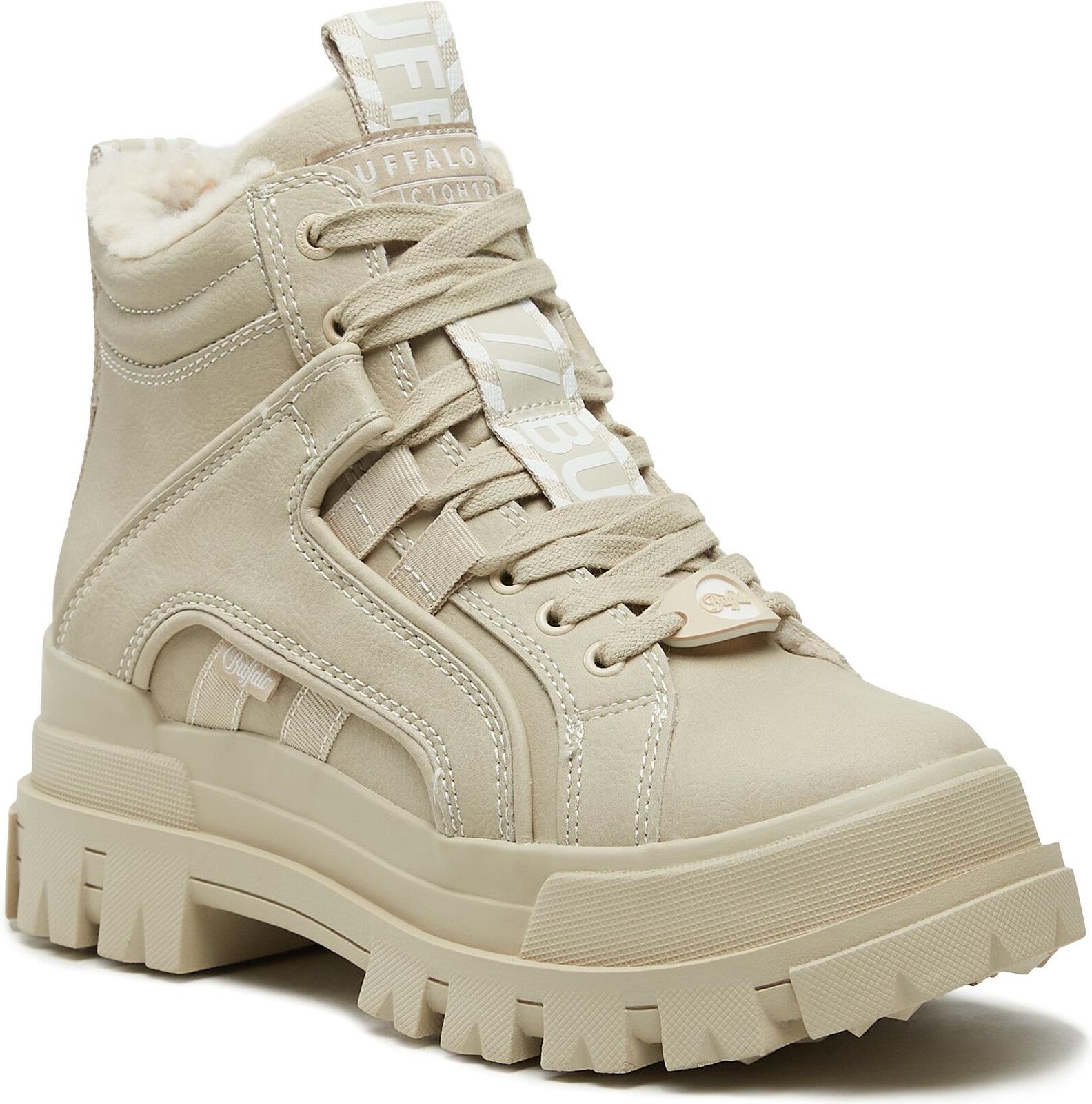 Botki Buffalo - Ceny i opinie - Ceneo.pl