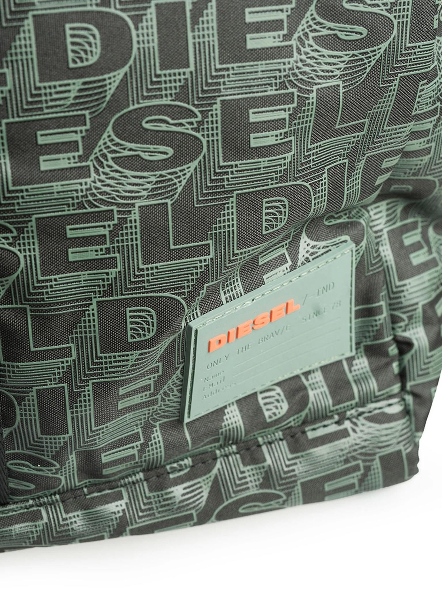 Diesel Torba "F-Discover Duffle" - Ceny i opinie - Ceneo.pl