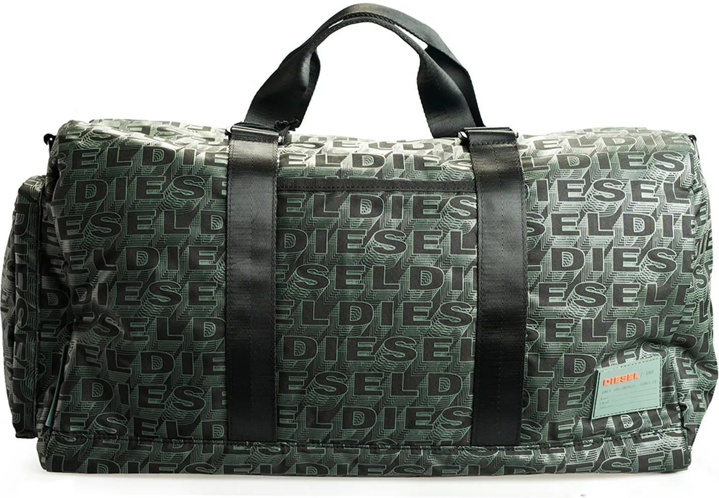 Diesel Torba "F-Discover Duffle" - Ceny i opinie - Ceneo.pl