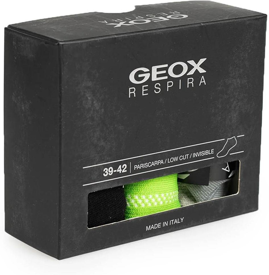 Geox Skarpetki "3-Pack" - Ceny i opinie - Ceneo.pl