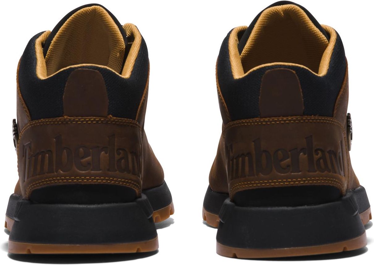 Męskie Buty Timberland Sprint Trekker Mid Tb0A67Tg9431 – Brązowy - Ceny ...