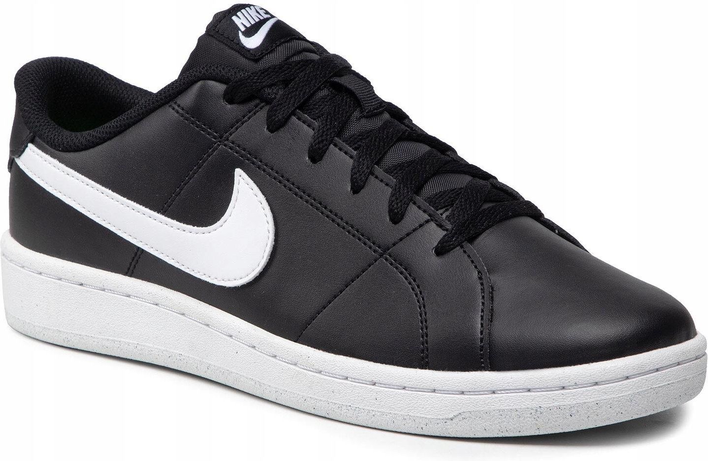 Nike Buty Court Royale 2 Nn DH3160 001 Black/White - Ceny i opinie - Ceneo.pl