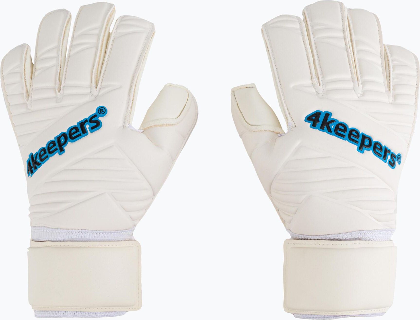 Rękawice Bramkarskie 4Keepers Retro Iv Rf - Ceny i opinie - Ceneo.pl