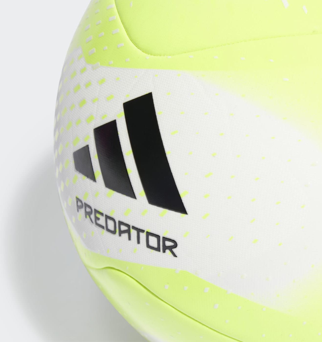 Piłka adidas Predator Trn Ia0918 Biały - Ceny i opinie - Ceneo.pl