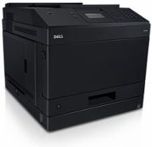 Drukarka laserowa DELL 5230dn - Opinie i ceny na Ceneo.pl