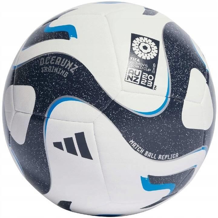 Pilka Nożna adidas Oceaunz Trn Ht9014 R 5 - Ceny i opinie - Ceneo.pl