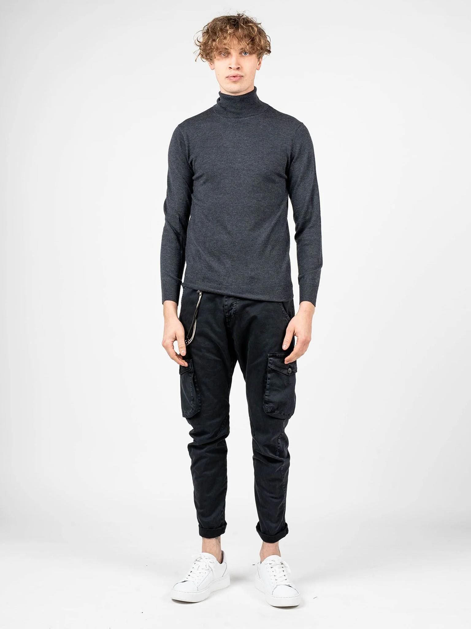 Xagon Man Sweter "Basic" - Ceny i opinie - Ceneo.pl