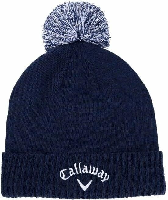 Callaway Ta Pom Beanie Navy - Ceny i opinie - Ceneo.pl