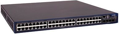 HP A3100-48 Switch (JD317A#ABA) - Opinie i ceny na Ceneo.pl
