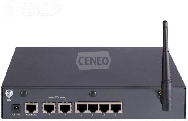 Router HP A-MSR900-W (JF814A#ABA) - Opinie i ceny na Ceneo.pl