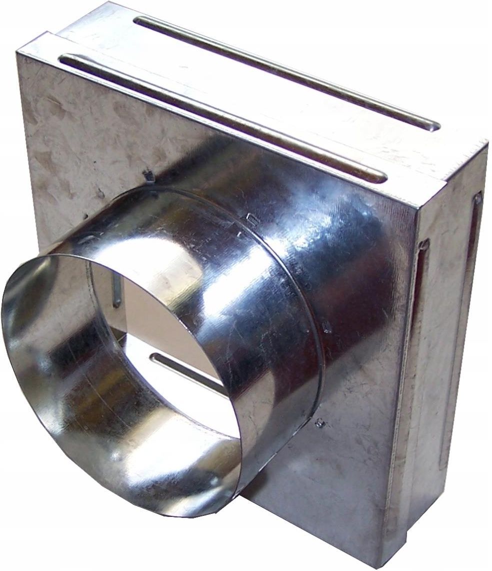 Adion Przyłącze Do Wentylatorów Terminal PK100 - Opinie i ceny na Ceneo.pl