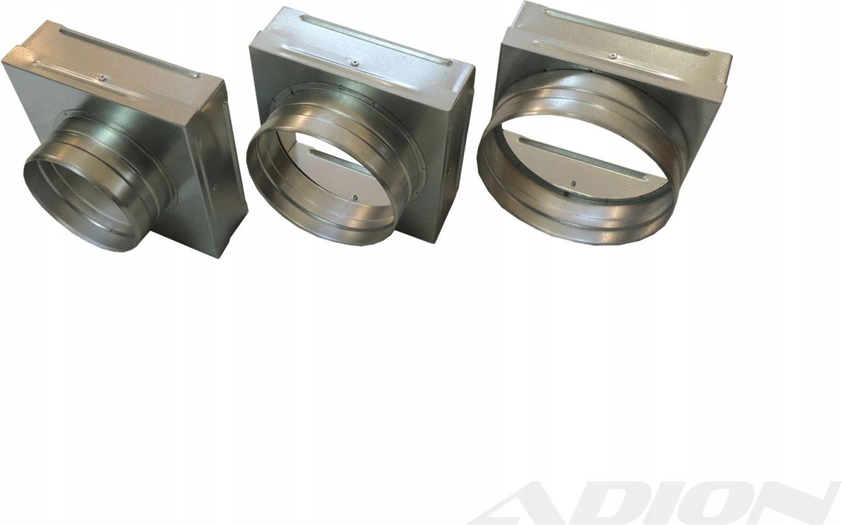 Adion Wentylator Kominkowy Terminal S 100 Rto Turbina - Opinie i ceny ...