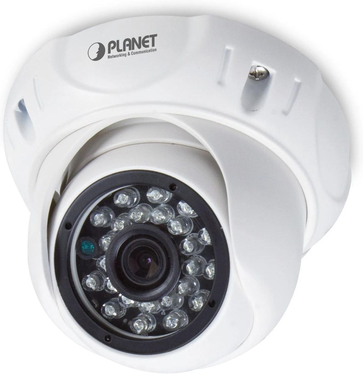 Planet Ahd 1080P Ir Dome Camera Kulisty Kamera Bezpieczeństwa Ip ...
