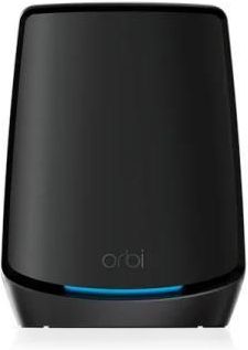Netgear Orbi 860 Ax6000 Wifi Satellite Black Edition Tri Band (24 Ghz 5 ...