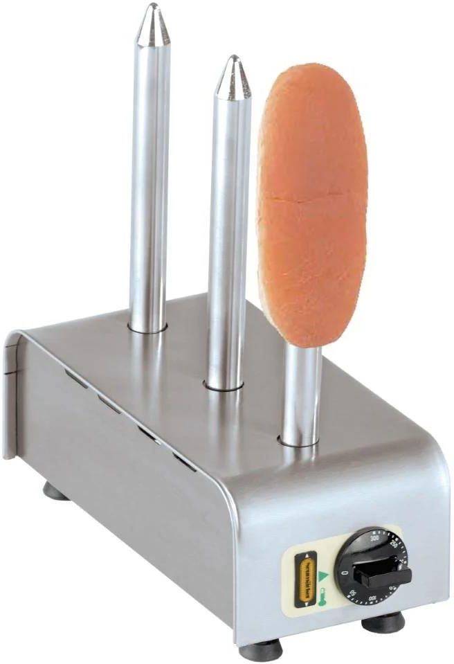 Neumärker Bolce(Opiekacz) Na Bułki Do Hot Doga (1350701) - Ceny i ...