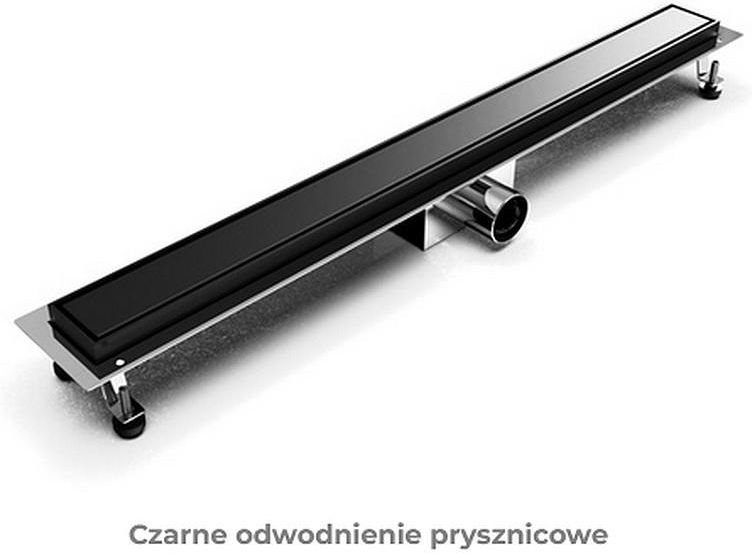 Zestaw odpływowy Aqua Steel La Spiroflex 100Cm SXOLA1000BG - Opinie i ...
