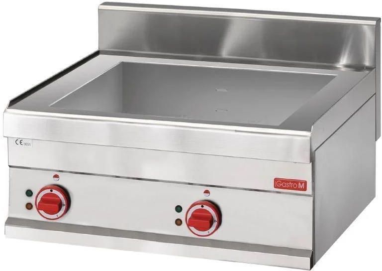 Gastro M Bemar Elektryczny 1-Komorowy, Gn 2/1, Nastawny, 3 Kw (GN069 ...