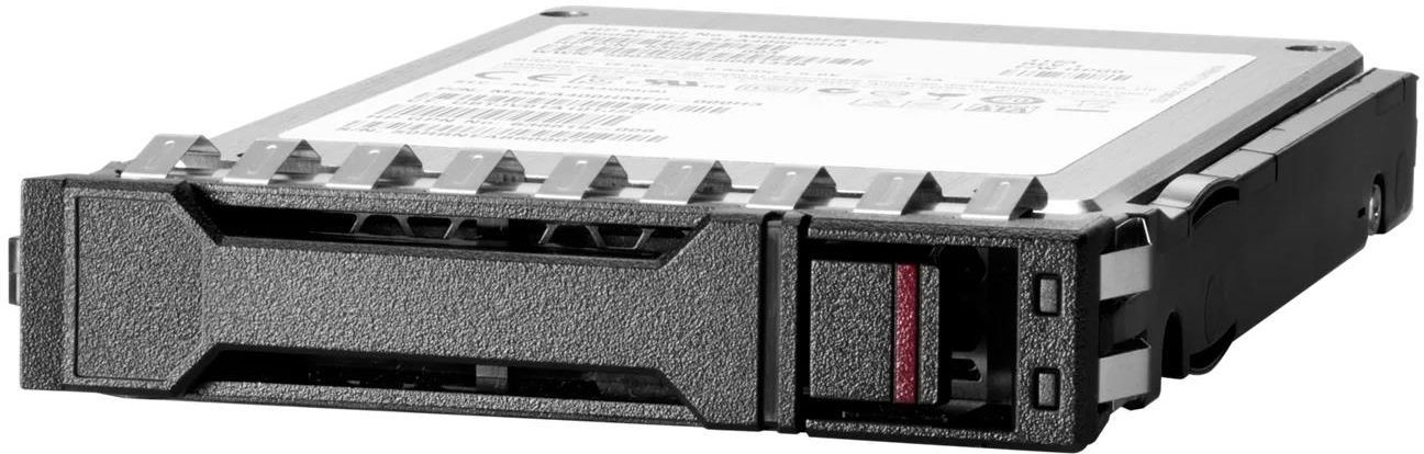 Dysk serwerowy Hpe Hewlett Packard Enterprise P47838 B21 Urządzenie Ssd ...