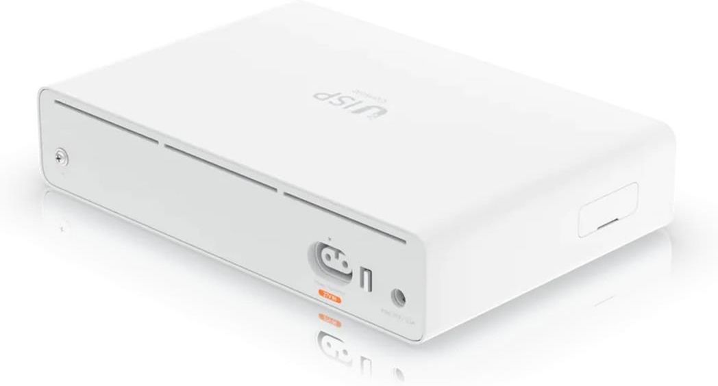 Ubiquiti Networks Uisp Console Gateway Kontroler 10 100 1000 Mbit S ...