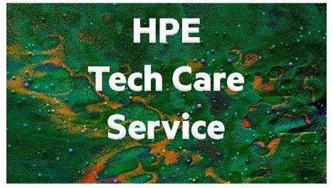 Hpe 3 Year Tech Care Essential ML110 Gen 11 HW Service (H40DYE ...