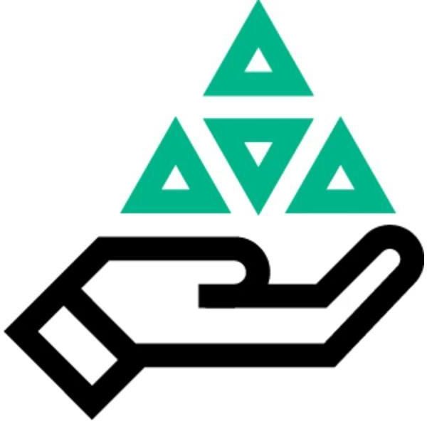 Hpe 3 Year Tech Care Essential SN2010M 25GbE Switch Service (HV3Q6E ...