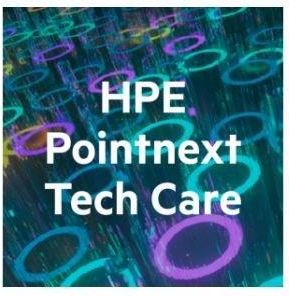 Hpe 5 Year Tech Care Essential MSL3040 40 slot Base Service (H03W2E ...