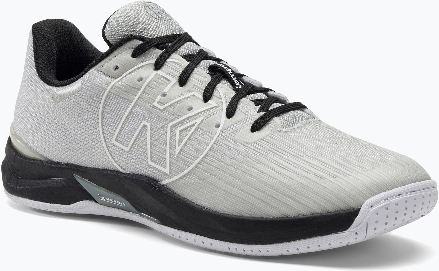 Buty Do Piłki Ręcznej Męskie Kempa Attack Two 2.0 Szare 200863006 - Ceny i opinie - Ceneo.pl