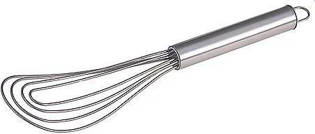 Contacto Rózga Płaska 8 Wrzecion Ze Stali Nierdzewnej, O Długości 215 ...