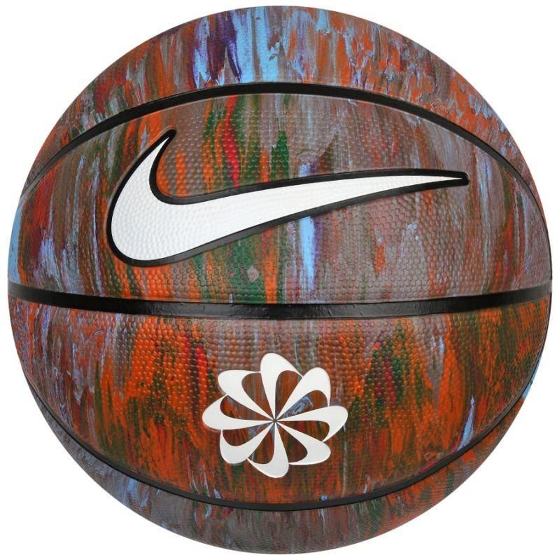 Piłka Do Koszykówki Nike 100 7037 987 07 Rozmiar 6 - Ceny i opinie ...