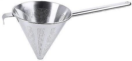 Contacto Sito Stożkowe Ze Stali Nierdzewnej, 1,2 L, O Średnicy 175 Mm ...