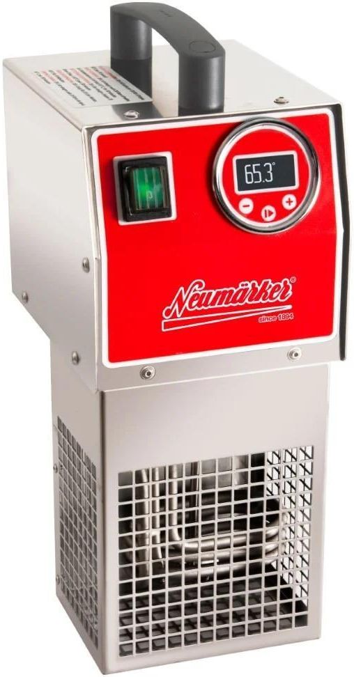 Drobne urządzenie gastronomiczne Neumärker Cyrkulator Zanurzeniowy Do ...