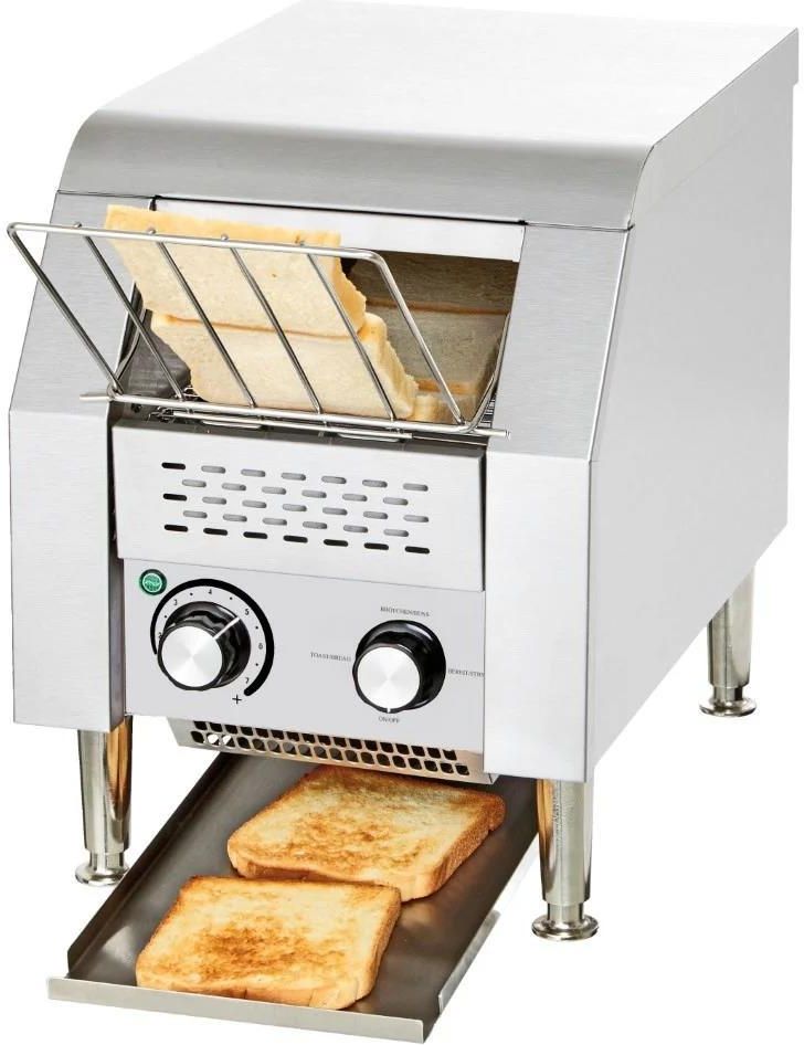 Neumärker Mini Conveyor Toaster (50904) - ceny i opinie - Ceneo.pl