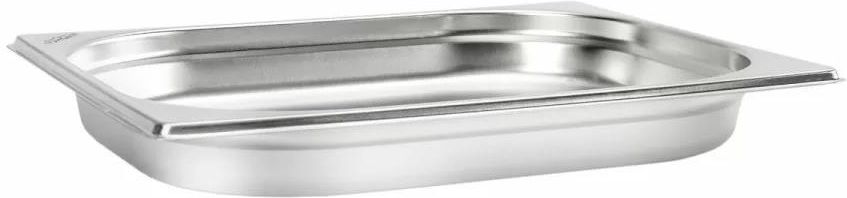 Tom-Gast Pojemnik Gn 1/1 40 Mm Ze Stali Nierdzewnej (VL11040) - Ceny i opinie - Ceneo.pl