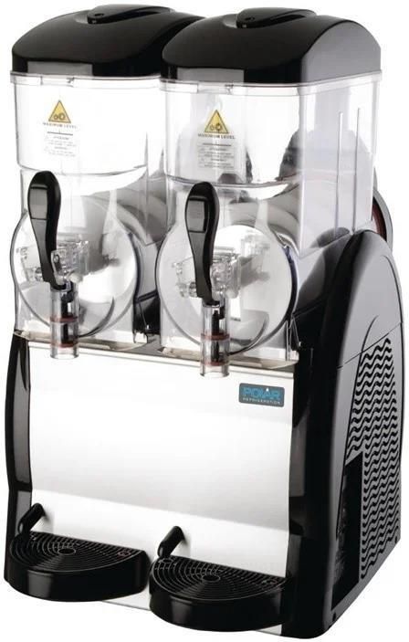 Polar Granitor 2 X 12L, Od -10 Do 7°C (DB332) - Ceny i opinie - Ceneo.pl